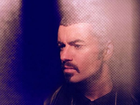 New George Michael - "December Song (I Dreamed Of Christmas)"