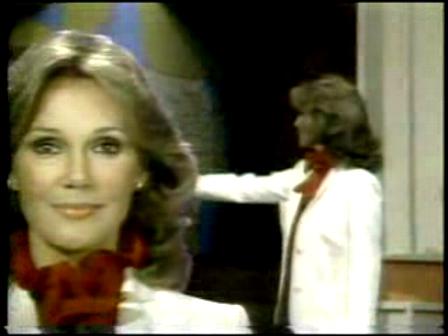 '80s Weather Lady Has Some Depressing News