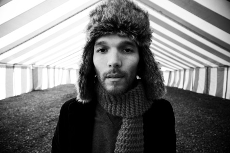 New Ferraby Lionheart - "Dear Corinne"