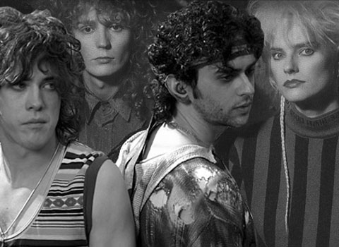 MGMT Cover "Voices Carry"