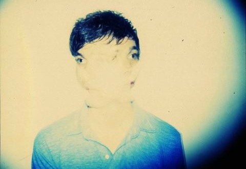 New Washed Out - "Belong"