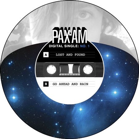 Ryan Adams Relaunches Pax Am With New Single