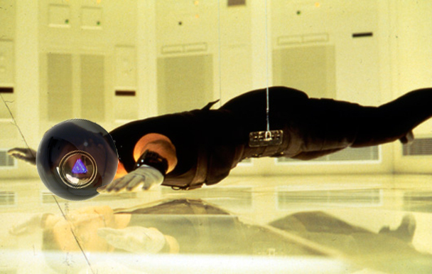EXCLUSIVE: First Look At The Magic 8 Ball Movie Script