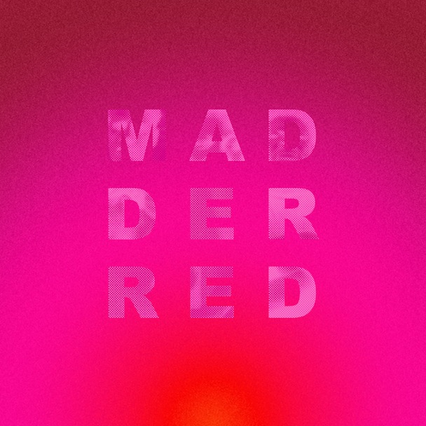 Yeasayer- "Madder Red" (Henning Fürst Remix)