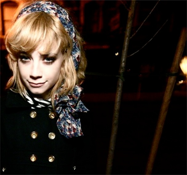 Computer Magic - "Victory Gin"