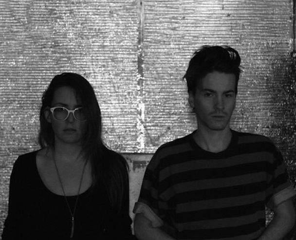 TRUST - "Candy Walls" (Stereogum Premiere)