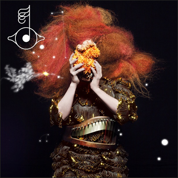 Stereogum Q&A: Björk Talks Biophilia