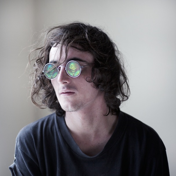 Gross Magic - "We're Awake Tonight"