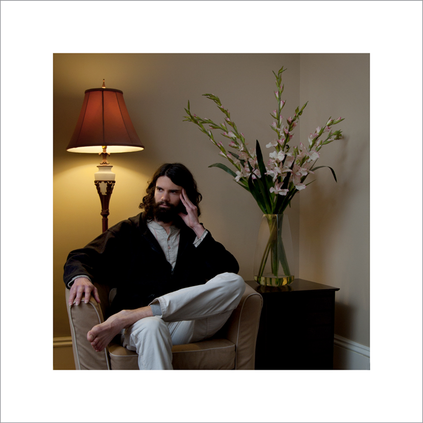 Band To Watch: Ryan Power