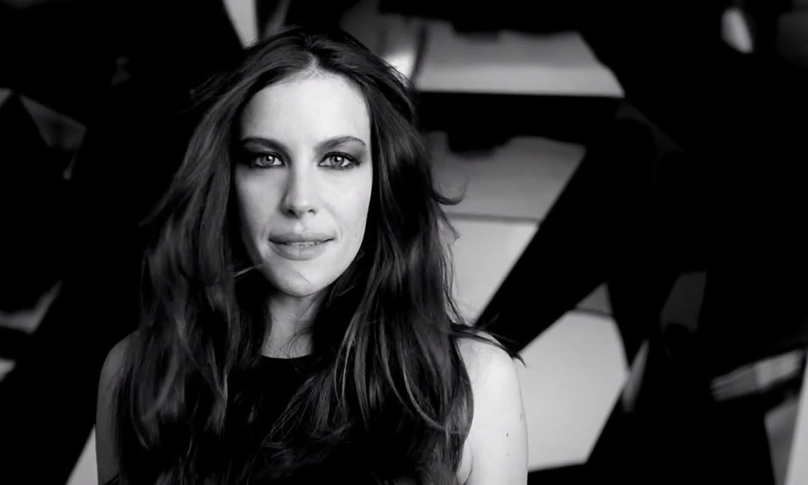 Liv Tyler Covers INXS And There's A Music Video For It And Everything