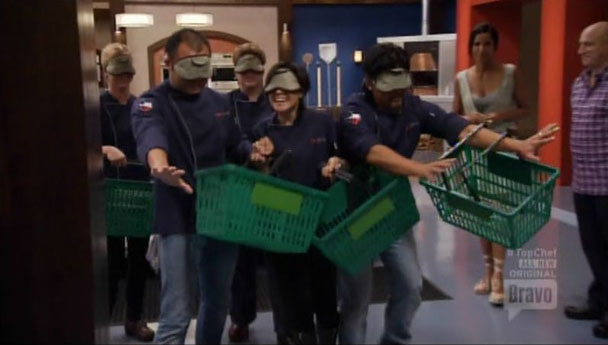 Top Chef S09E13: Welcome Back, Beverly