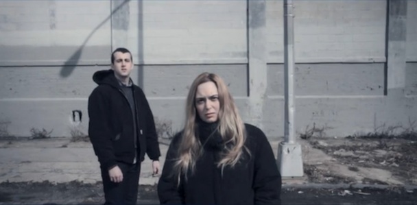 Zambri - "Hundred Hearts" Video (Stereogum Premiere)