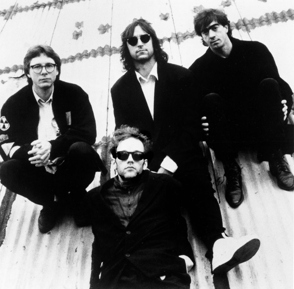 R.E.M. Albums From Worst To Best
