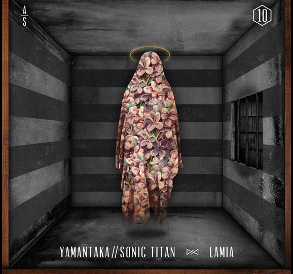 Yamantaka // Sonic Titan - "Lamia"
