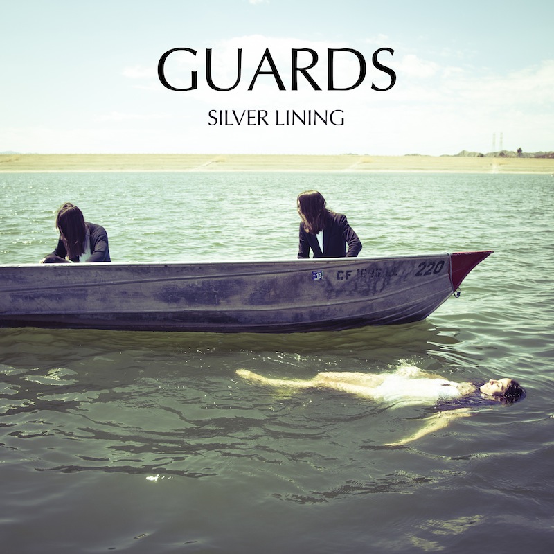 Guards Silver Lining