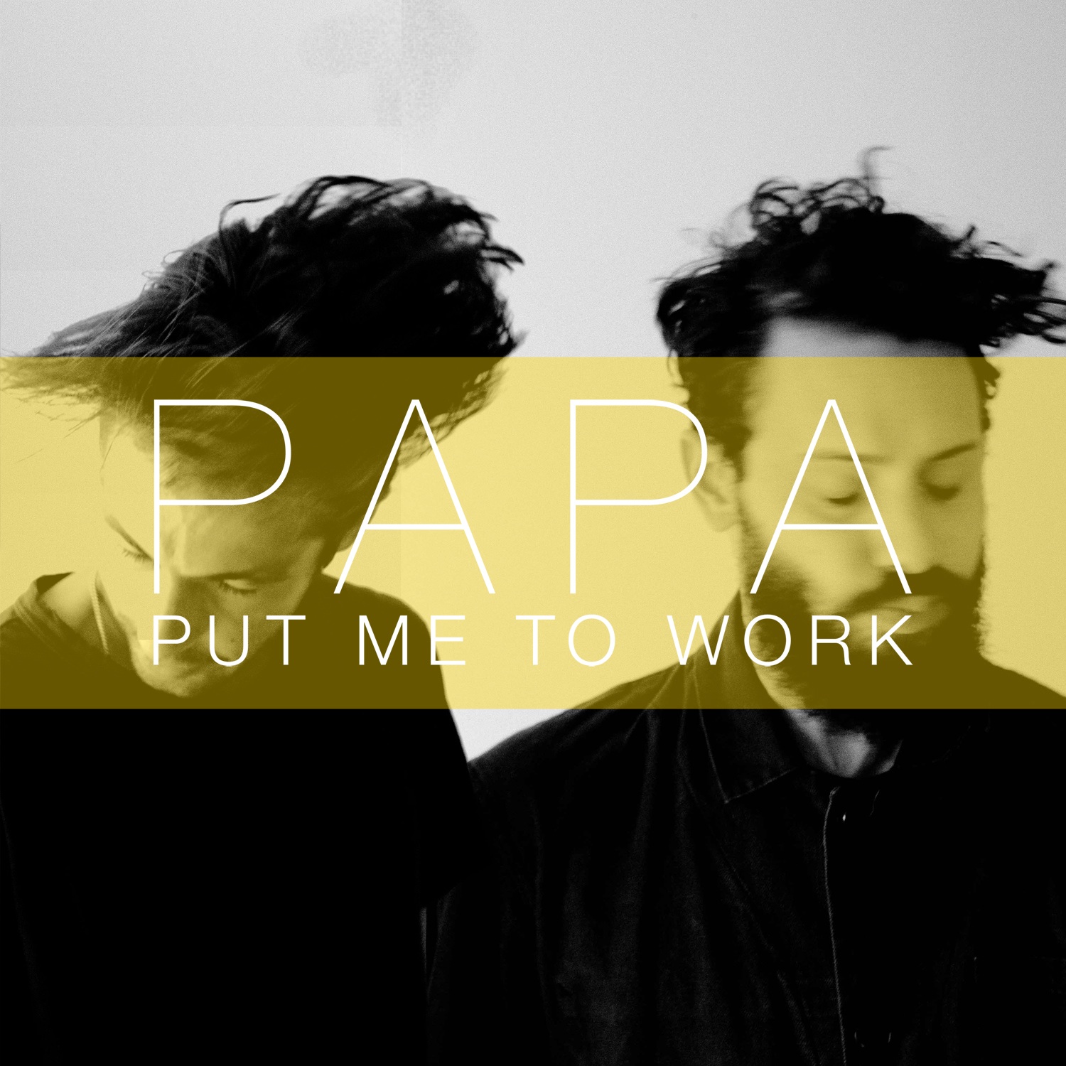 Papa - "Put Me To Work" (Stereogum Premiere)