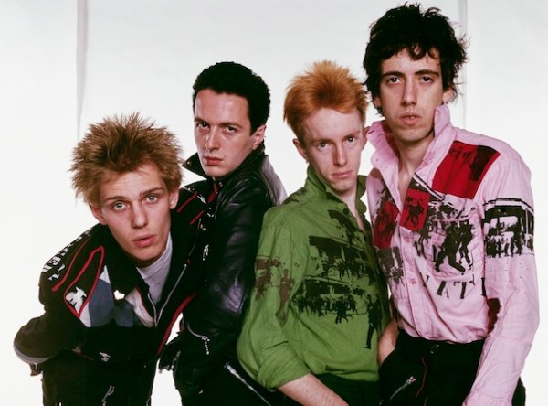 The 10 Best Clash Songs
