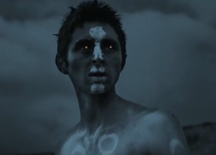 How to destroy angels_ - "How long?" Video