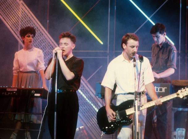 The 10 Best New Order Songs