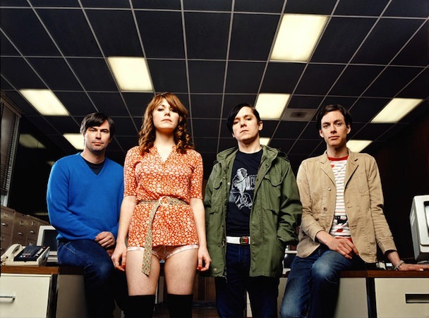 The 10 Best Rilo Kiley Songs