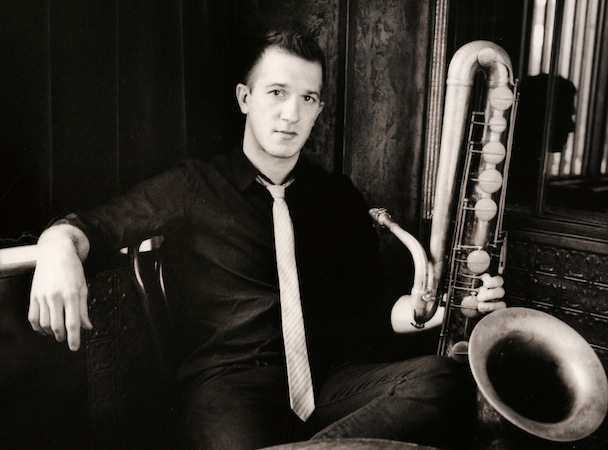 Q&A: Colin Stetson On His Beautiful New Solo Album And Being A Gateway ...
