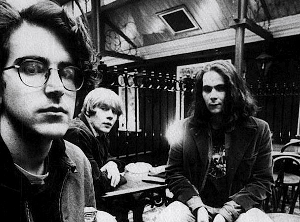 Sebadoh Albums From Worst To Best