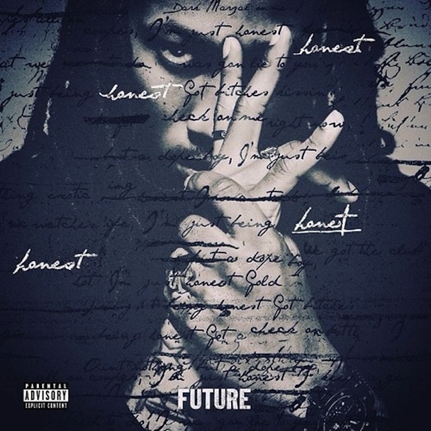 Future - "Honest"