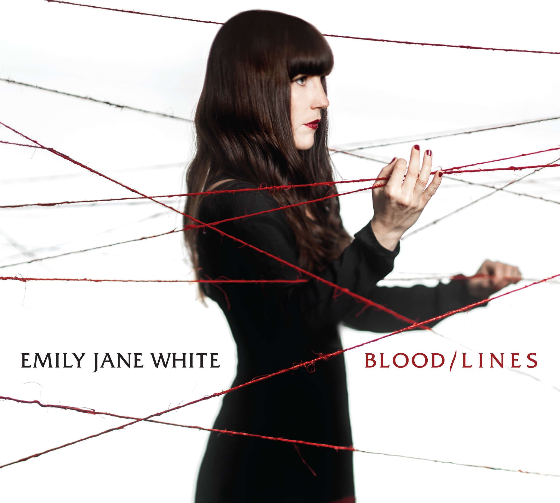 Stream Emily Jane White Blood/Lines