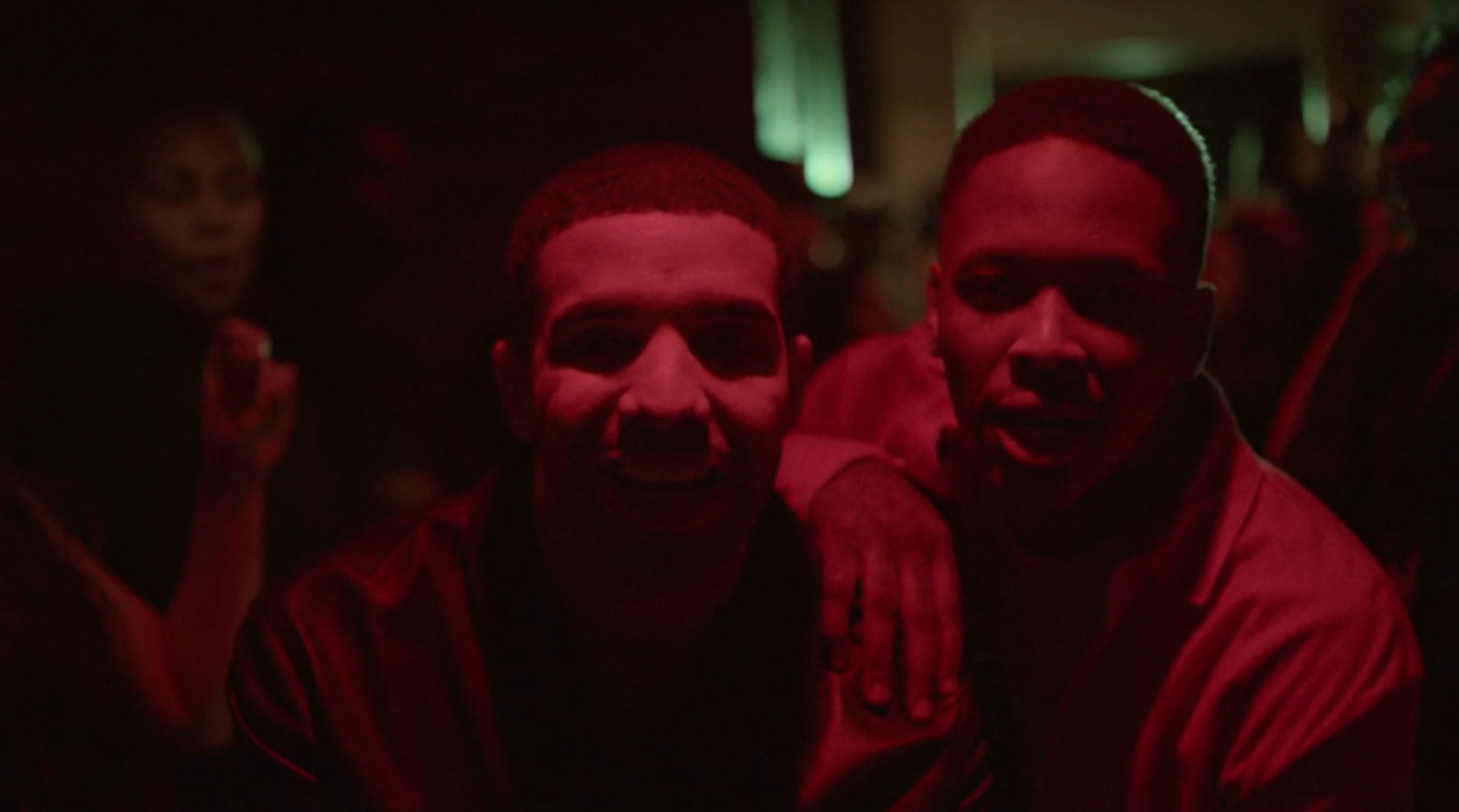 YG - "Who Do You Love" (Feat. Drake) Video