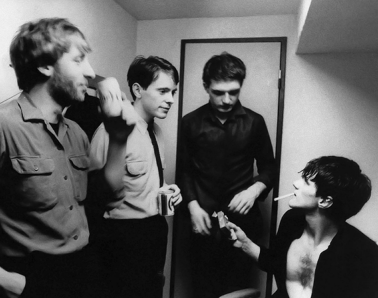 The 10 Best Joy Division Songs