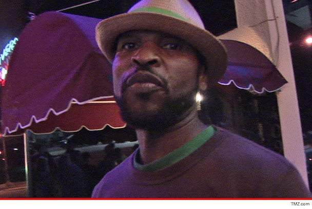 Wu-Tang Affiliate Explains Why He Cut Off His Penis