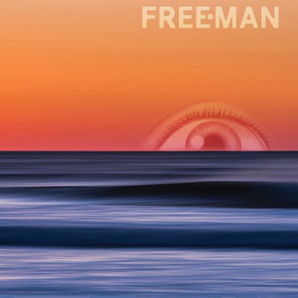 FREEMAN - "The English And Western Stallion"