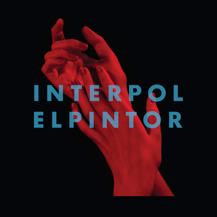 Interpol Announce New Album El Pintor