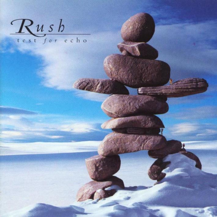 Rush Albums From Worst To Best