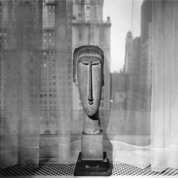 Andy Stott - "Violence"