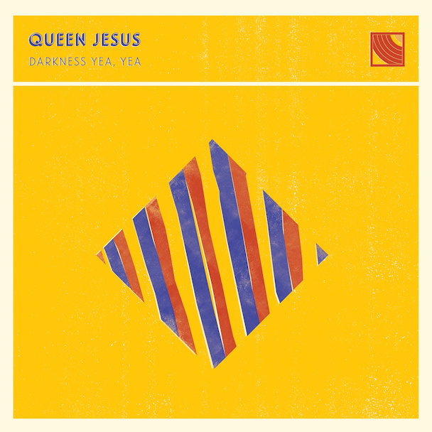 Queen Jesus - "Drop D" (Stereogum Premiere)