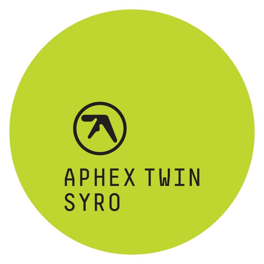 Aphex Twin Albums From Worst To Best