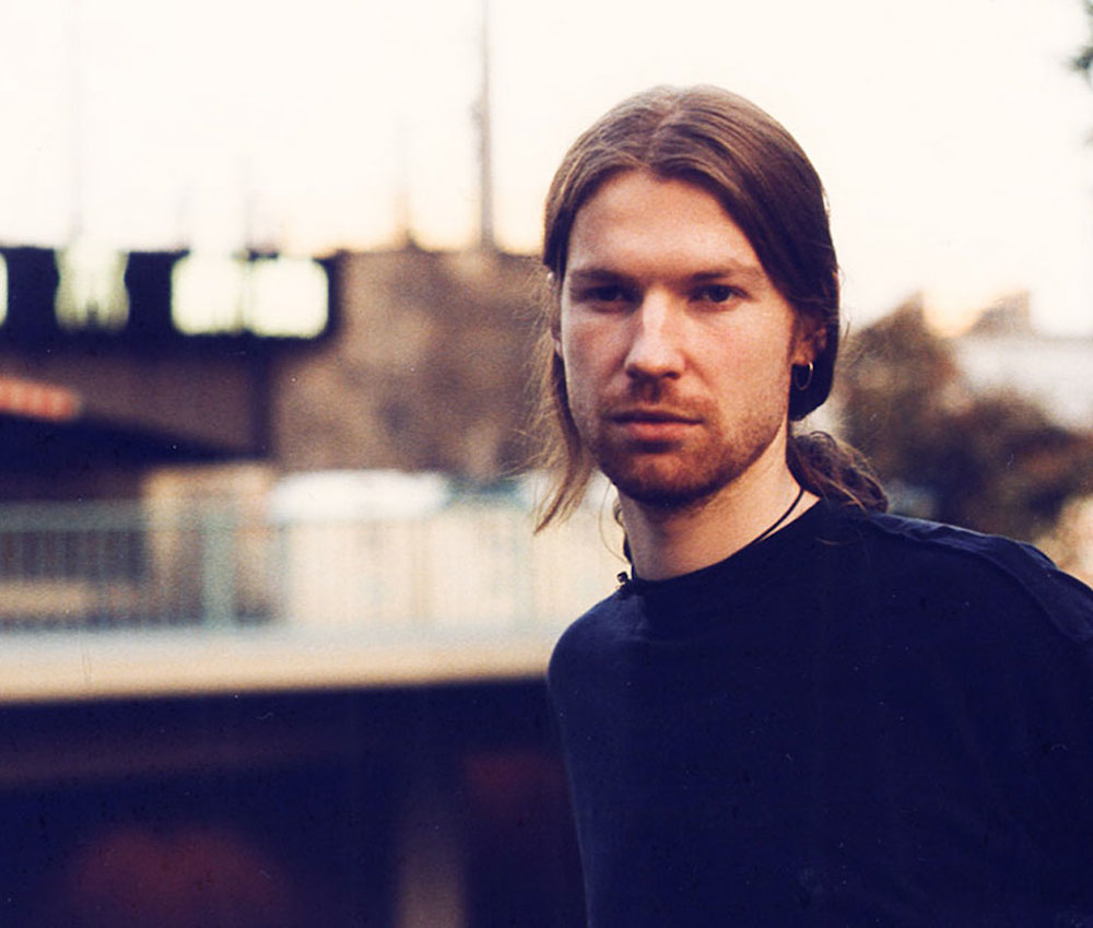 Aphex Twin Albums From Worst To Best