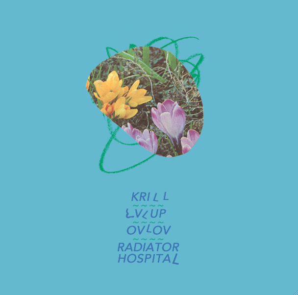 Ovlov - "Ohmu Shell"