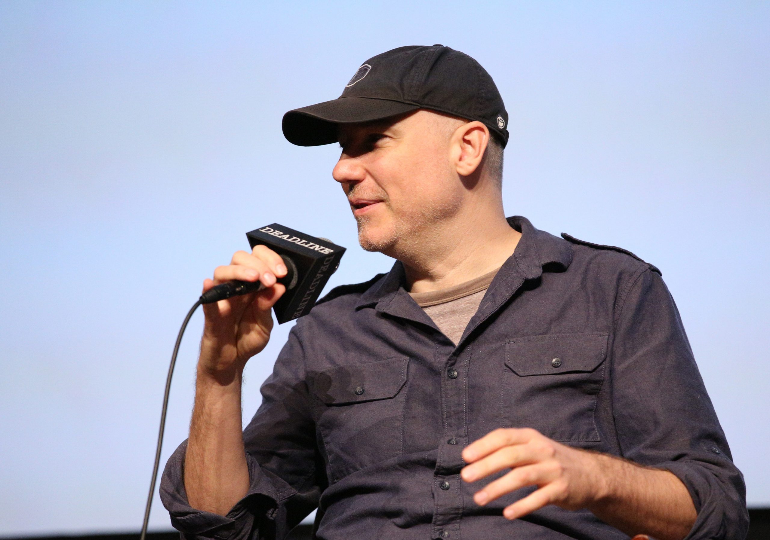 Watch New Radicals' Gregg Alexander Perform Live For The First Time In ...