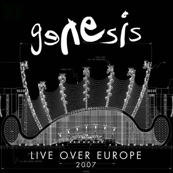 Genesis Albums From Worst To Best