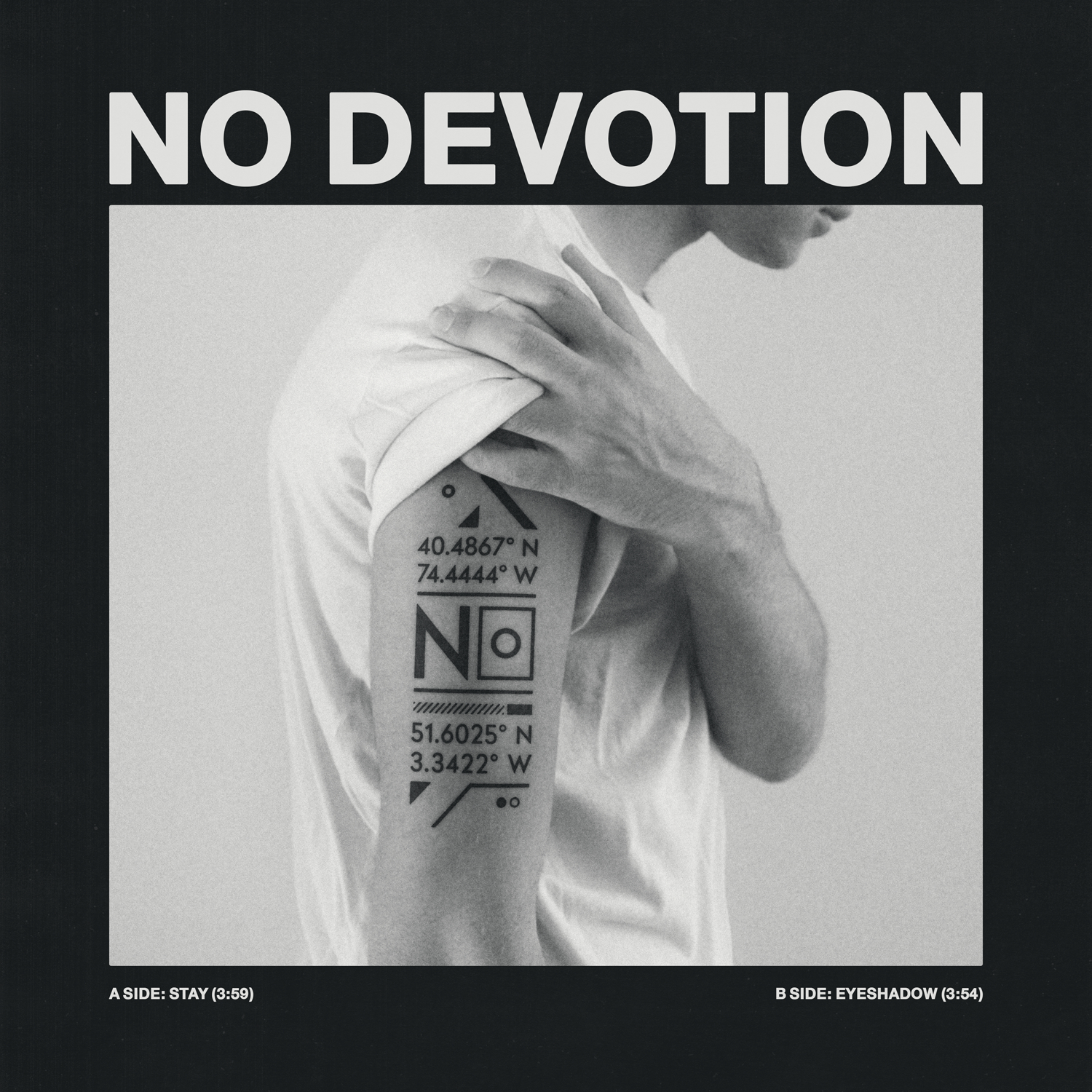 No Devotion - "Stay (Ricky Eat Acid Remix)"
