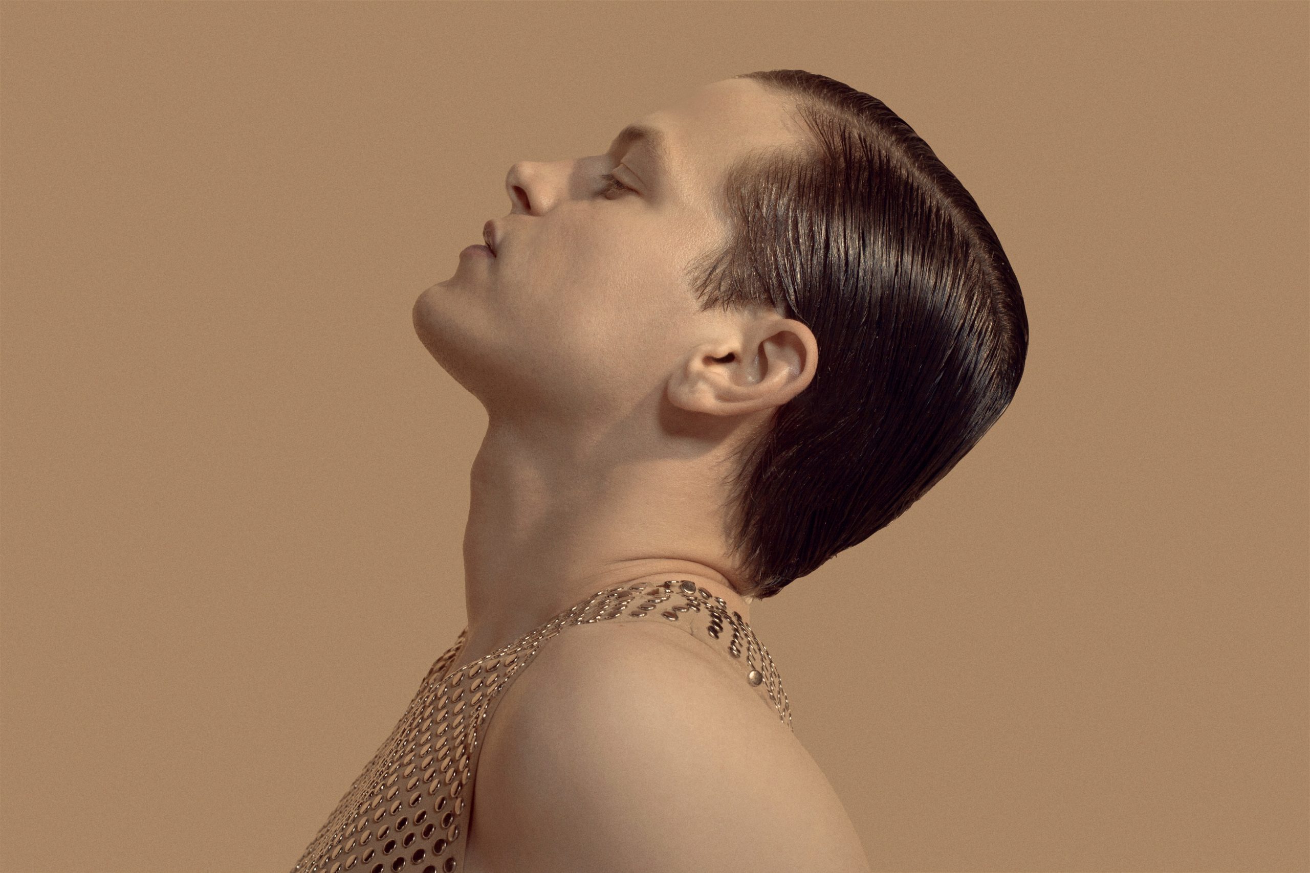 Perfume Genius - "Thing"