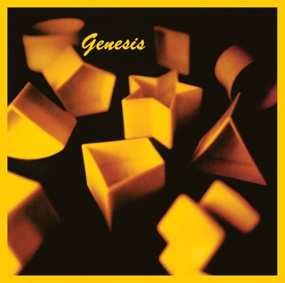 Genesis Albums From Worst To Best