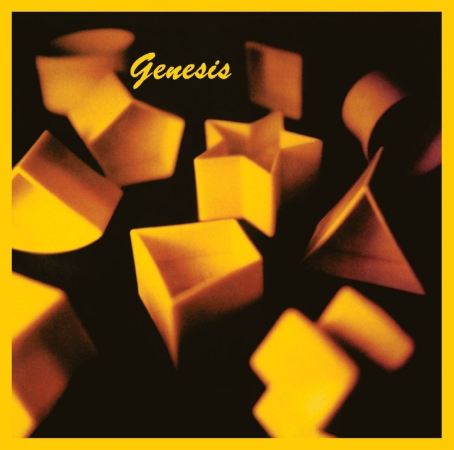 Genesis Albums From Worst To Best