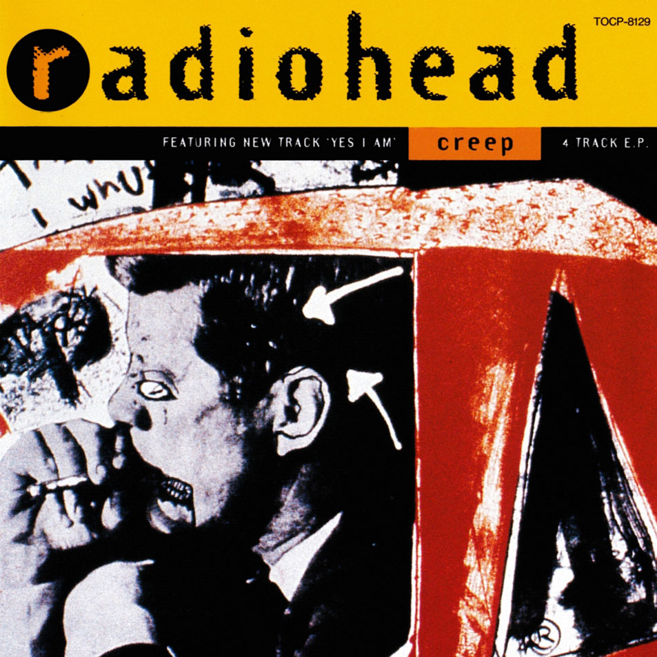 20 Covers Of Radiohead's "Creep," Rated