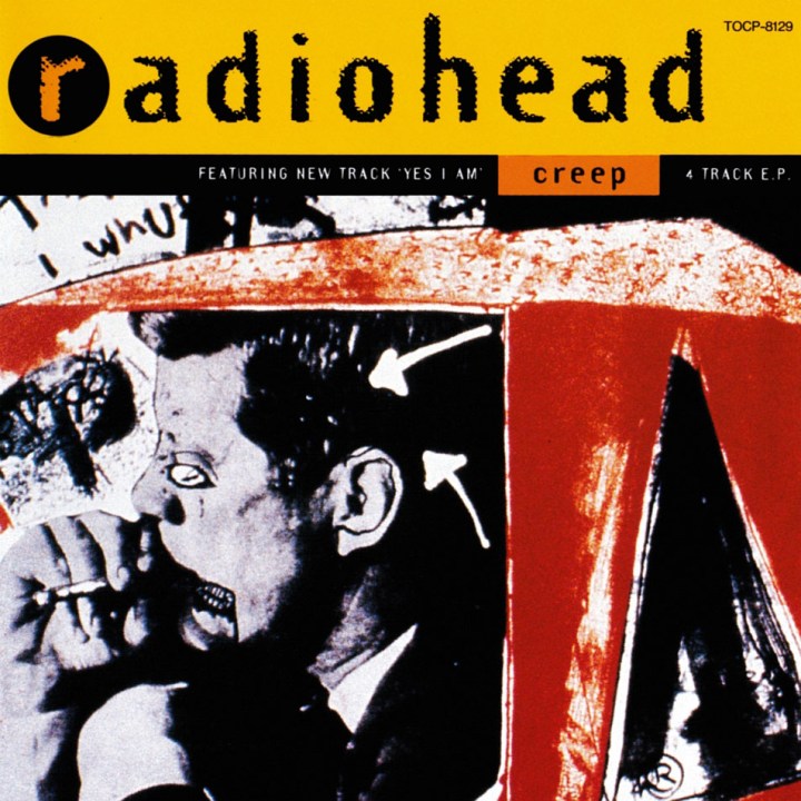 20 Covers Of Radiohead's "Creep," Rated