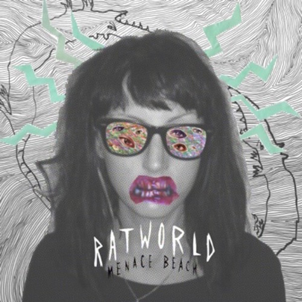 Menace Beach - "Blue Eye"
