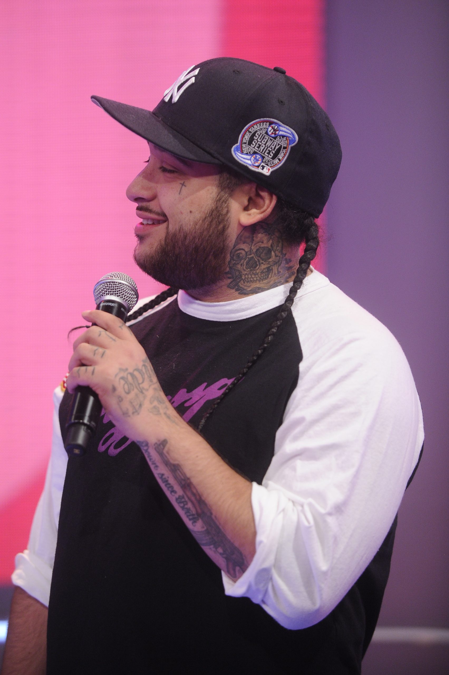 R.I.P. ASAP Yams