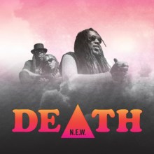 Death – “Look At Your Life”